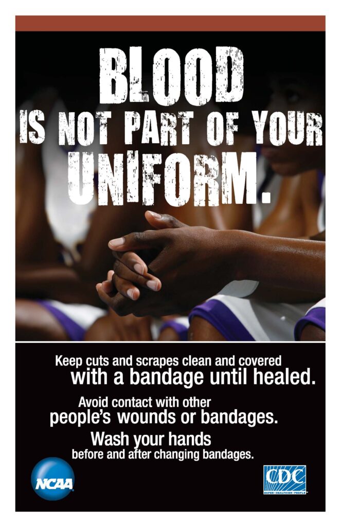 MRSA Resources for Schools - Whatcom