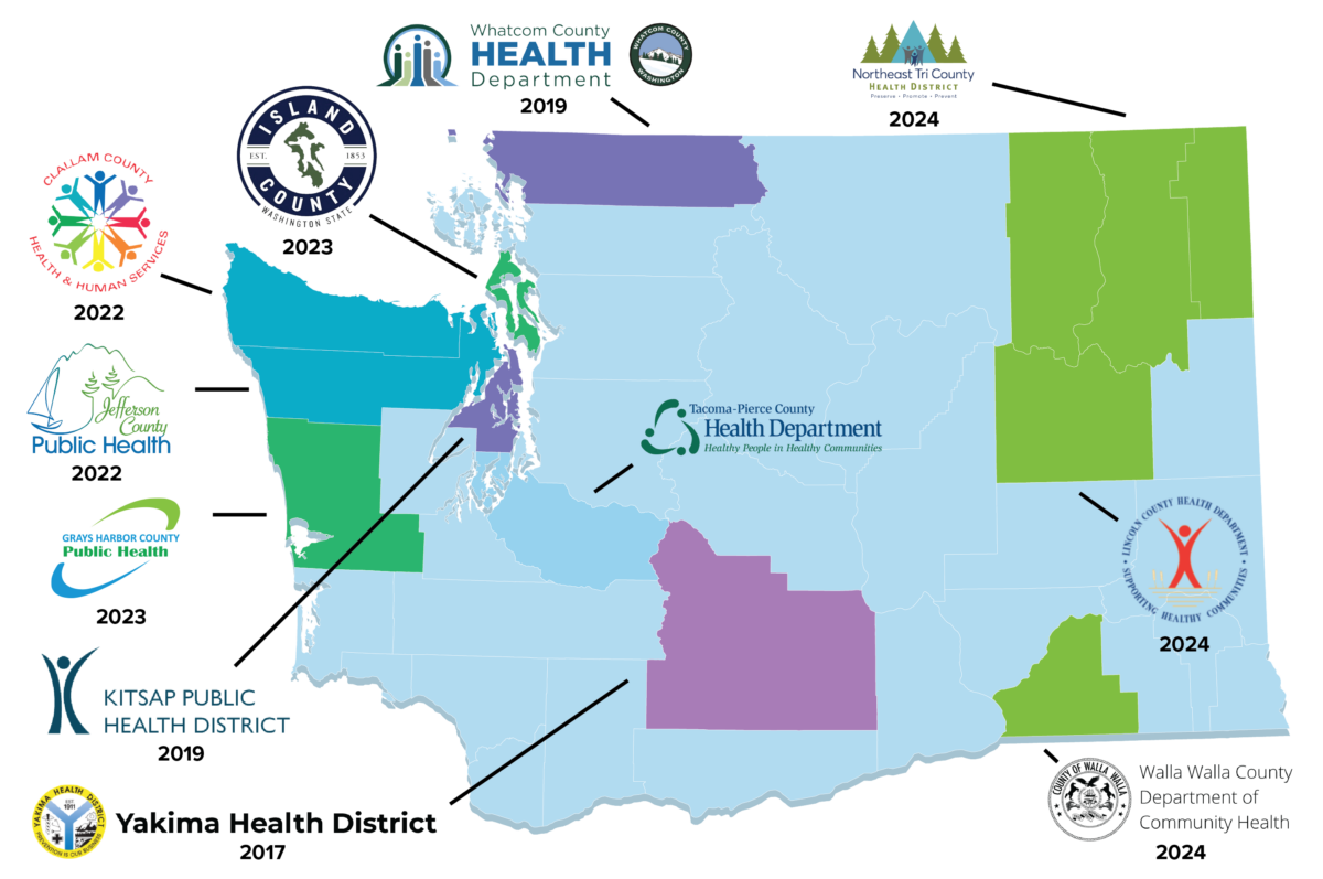 Public Health and Provider Resources WA - Whatcom